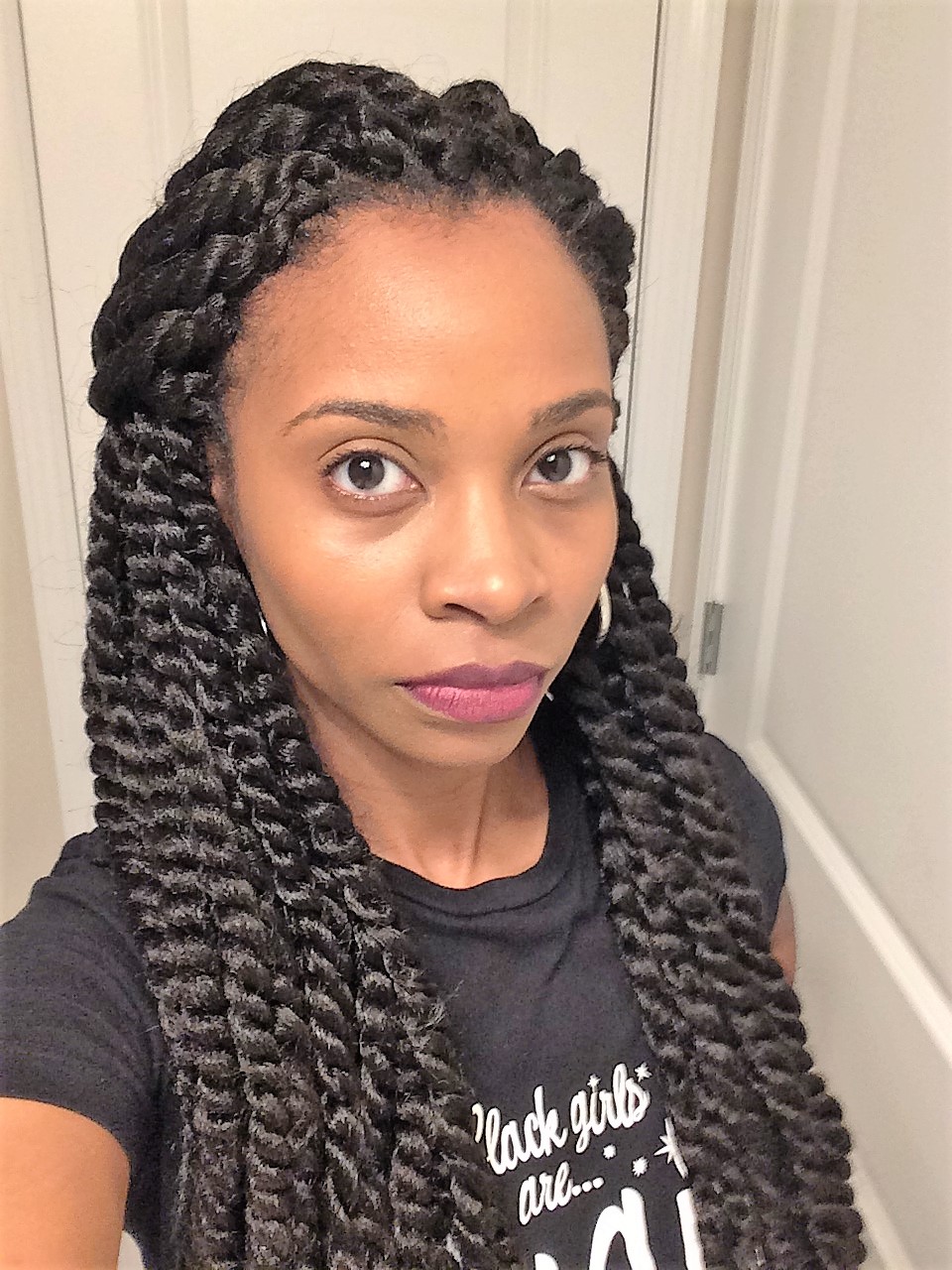 The Story of my (2017) Life – Tai Gooden